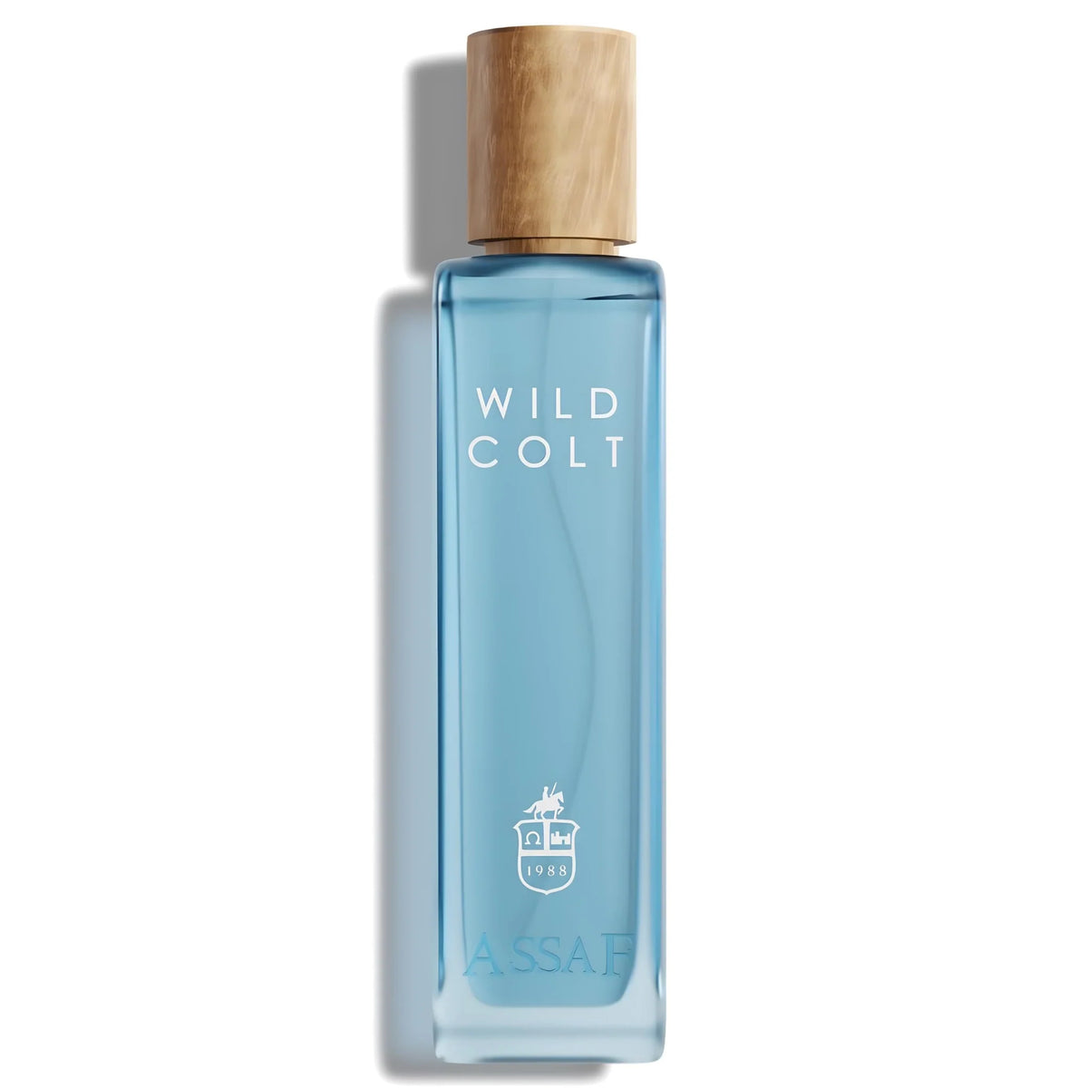 Assaf Wild Colt – EDP for Unisex – Layan Store