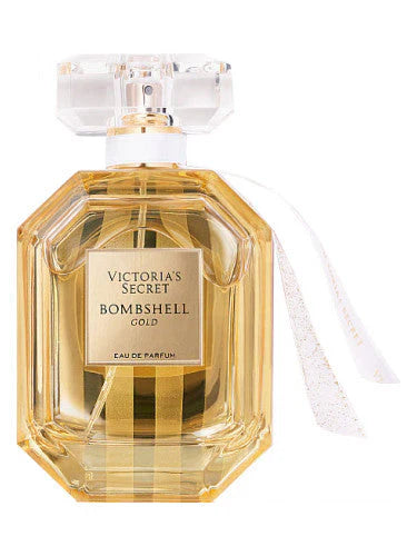 Bombshell Gold Victoria's Secret For Women – Layan Store